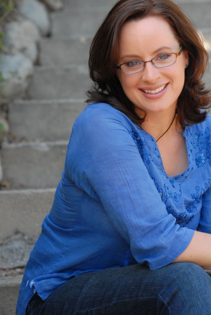 Lisa McKay - LisaMcKayWriting