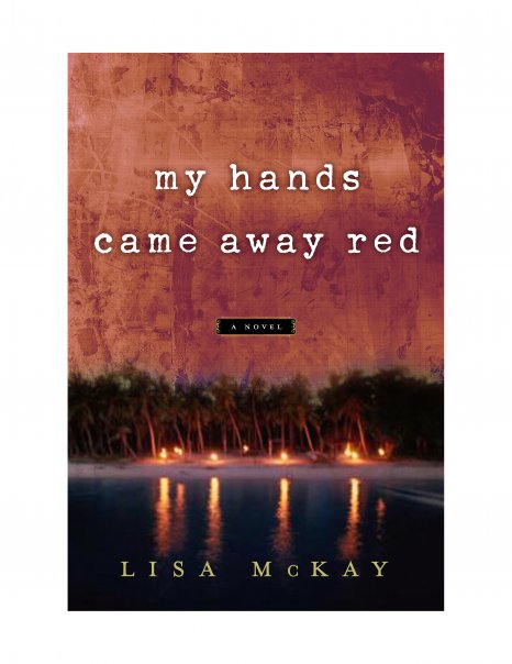 Novels - LisaMcKayWriting