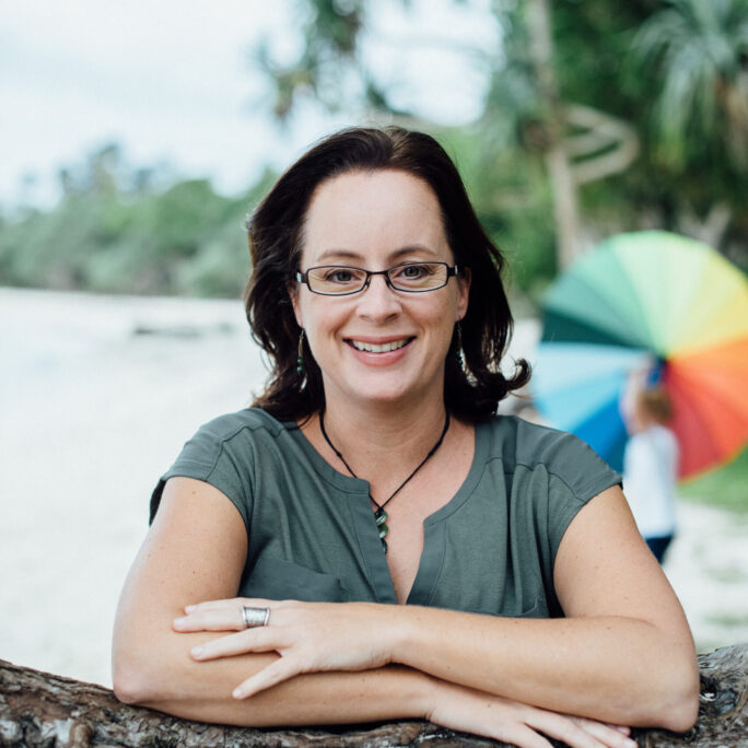 Lisa McKay Writing